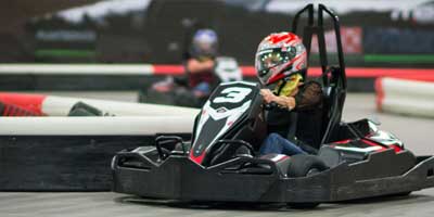 K1 Speed | LOCATIONS