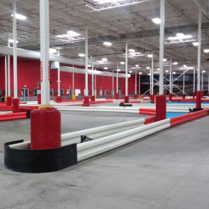 Austin Gallery | K1 Speed