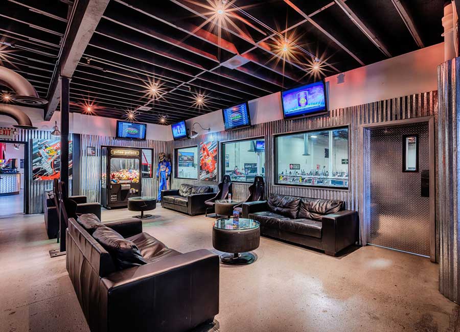 K1 Speed | Indoor Go-Kart Racing Phoenix