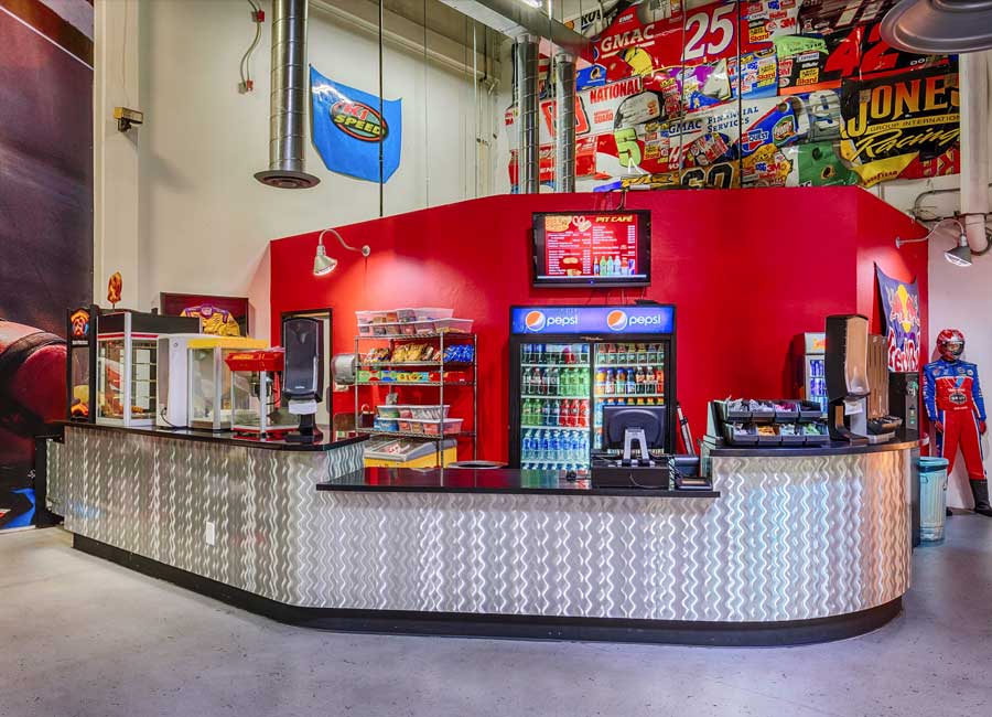 K1 Speed | Indoor Go-Kart Racing Phoenix