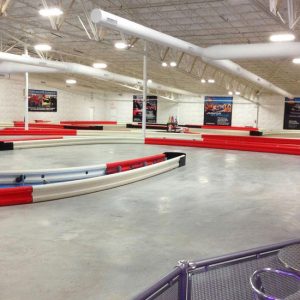 Arlington Gallery | K1 Speed