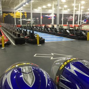 Indianapolis Gallery | K1 Speed