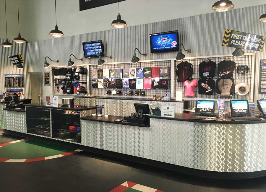 K1 Speed | Indoor Go-Kart Racing Ontario