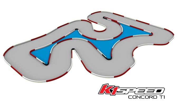 K1 Speed | Go Kart Tracks