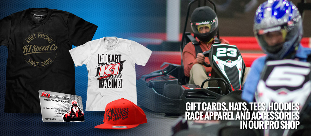 K1 Speed | K1 Speed Indoor Go Kart Racing - Locations Nationwide