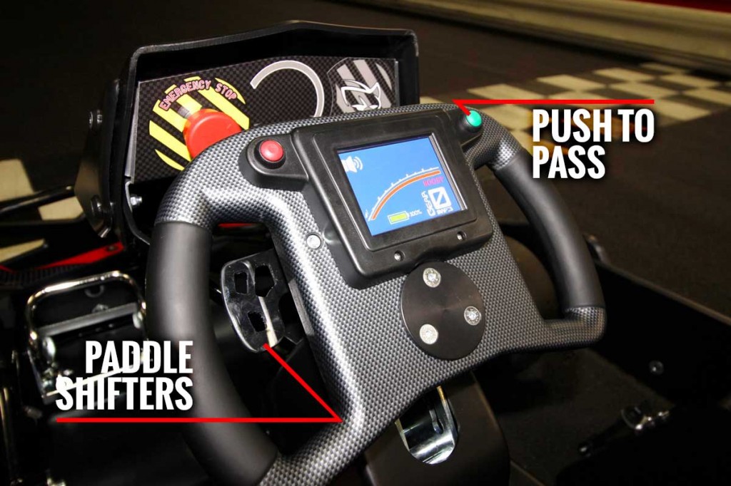 K1 Speed | NEW SHIFTABLE KARTS IN CARLSBAD!