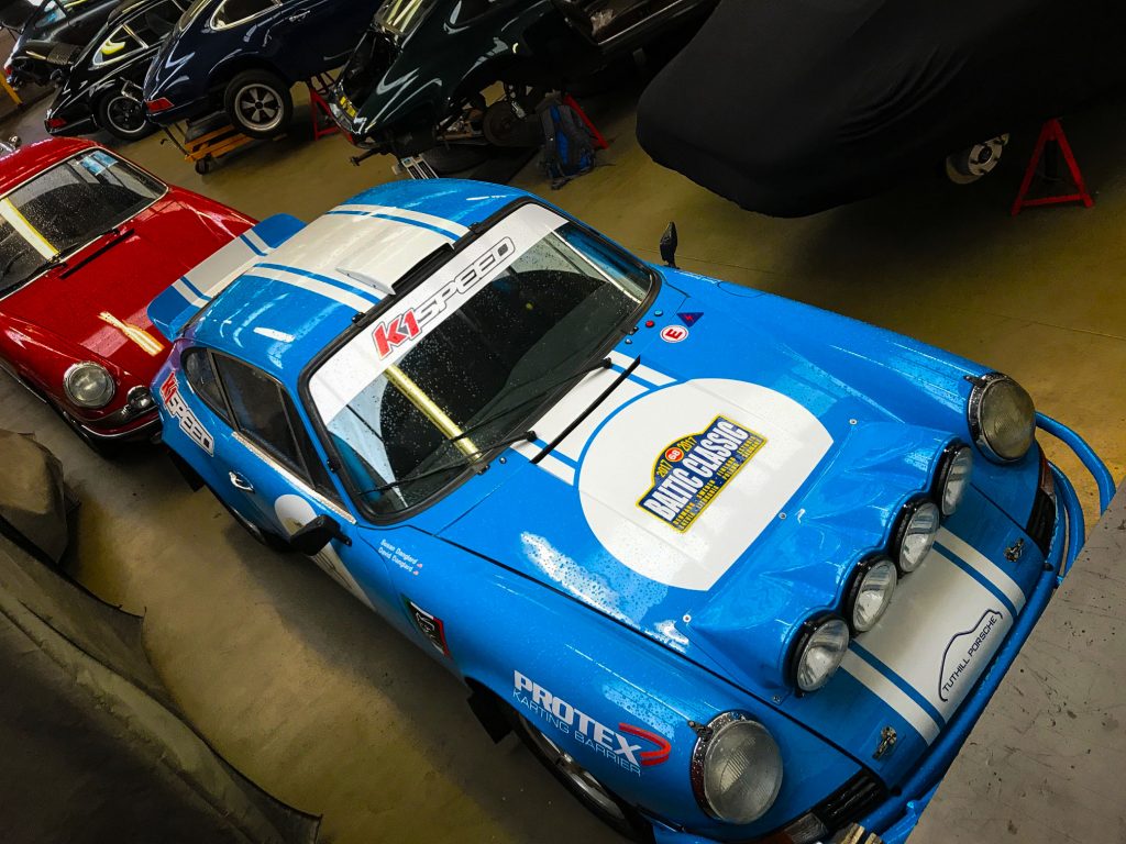 K1 Speed | K1 Speed World Tour Challenge Expands Franchise Awareness