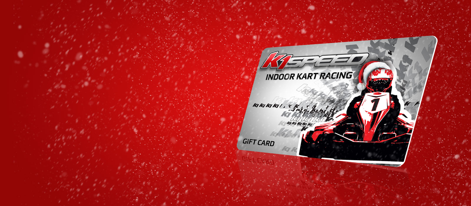 K1 Speed | K1 Speed Indoor Go Kart Racing - Locations Nationwide