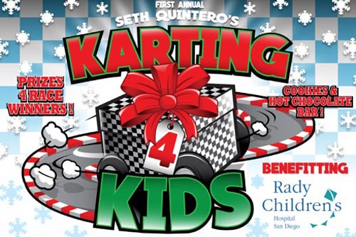 K1 Speed | K1 Speed Indoor Go Kart Racing - Locations Nationwide