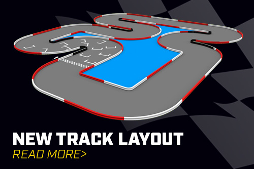 K1 Speed | K1 Speed Indy Category