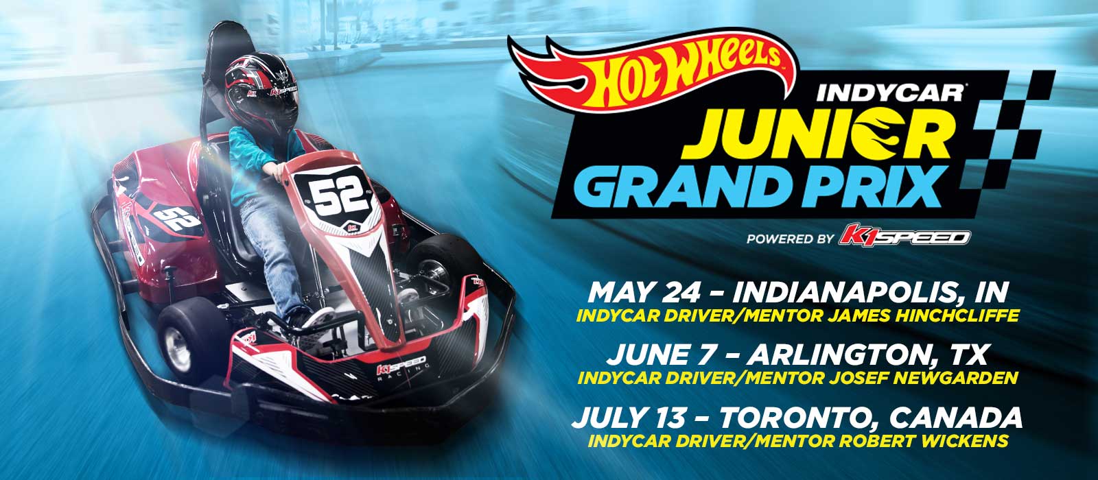 K1 Speed | K1 Speed Indoor Go Kart Racing - Locations Nationwide