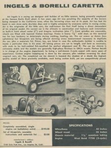 Art Ingels - the Inventor of the Go Kart | K1 Speed