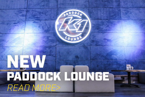 K1 Speed | K1 Speed Indoor Go Kart Racing - Locations Nationwide