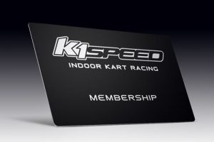 The K1 Speed Annual License - K1 Speed | K1 Speed
