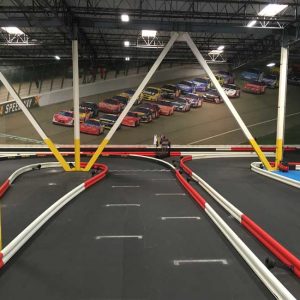 Ontario Gallery | K1 Speed
