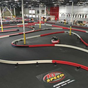 Ontario Gallery | K1 Speed