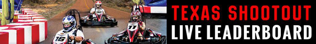 K1 Speed | Red Bull Texas Shootout | K1 Speed