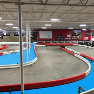 Houston Gallery | K1 Speed