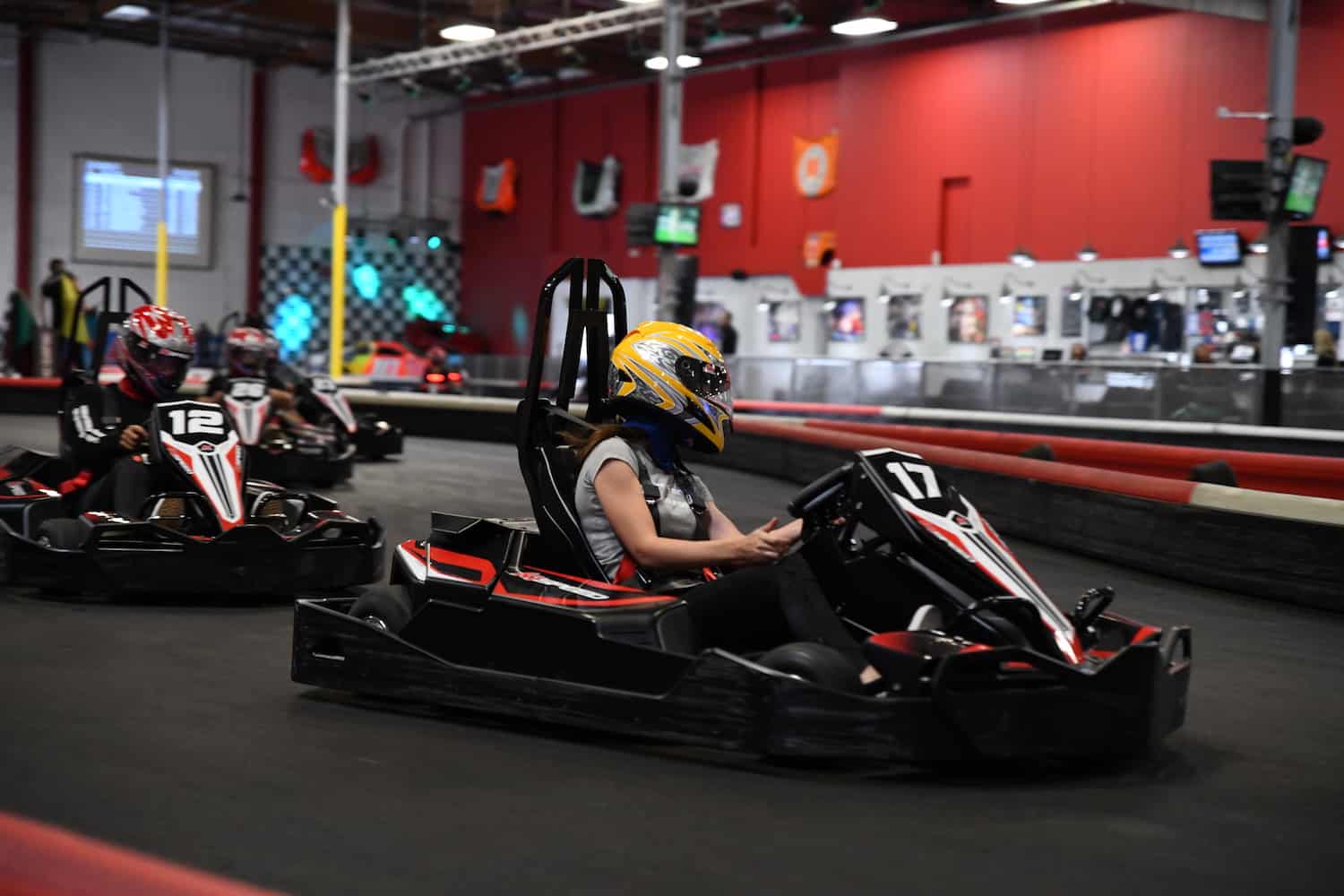 Florida - K1 Speed | K1 Speed