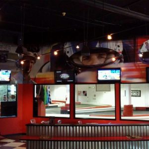 Seattle Gallery | K1 Speed