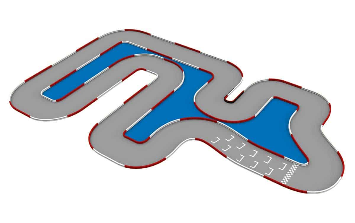 Denver Track | K1 Speed