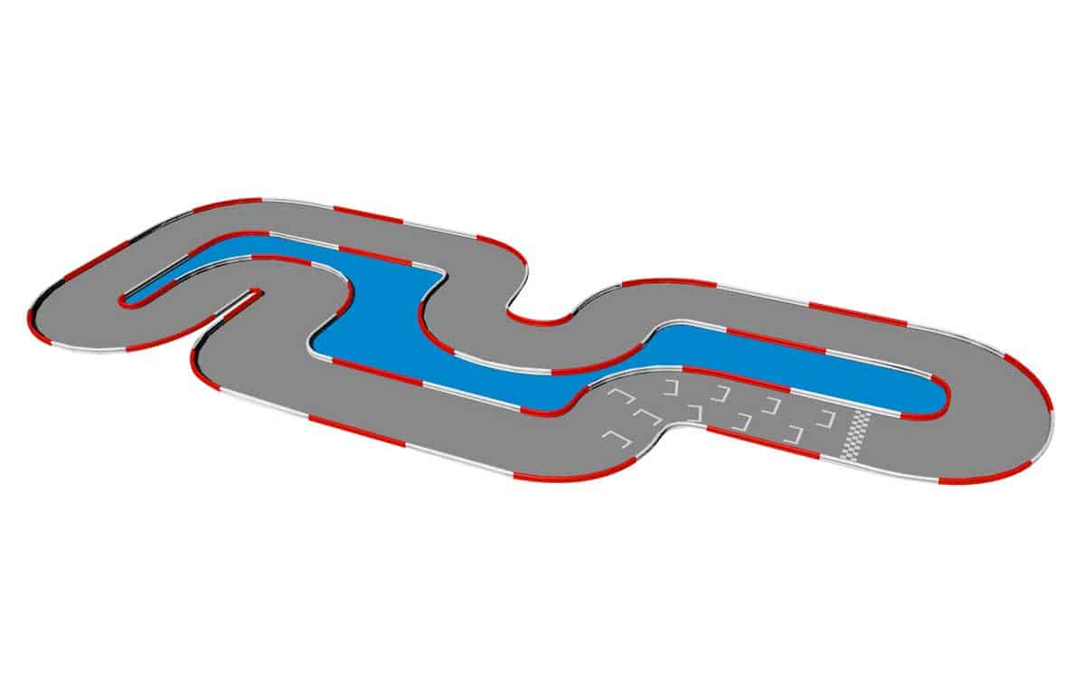 Miami Tracks | K1 Speed