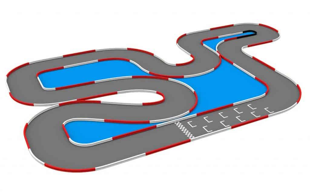 Ontario Tracks | K1 Speed