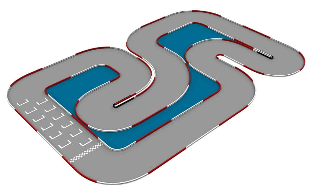 Portland Track and Times | K1 Speed