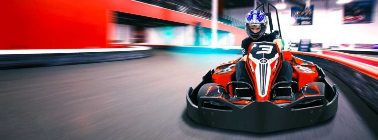 K1 Speed Races - K1 Speed | K1 Speed