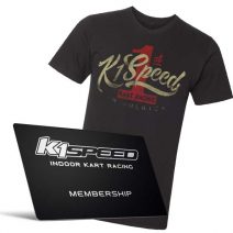 Get Your K1 Speedpass Here | K1 Speed