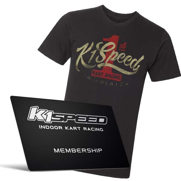 Get Your K1 Speedpass Here | K1 Speed