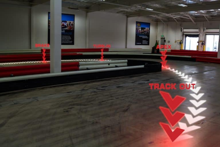 10 Best Electric Go Kart Racing Tips - K1 Speed | K1 Speed