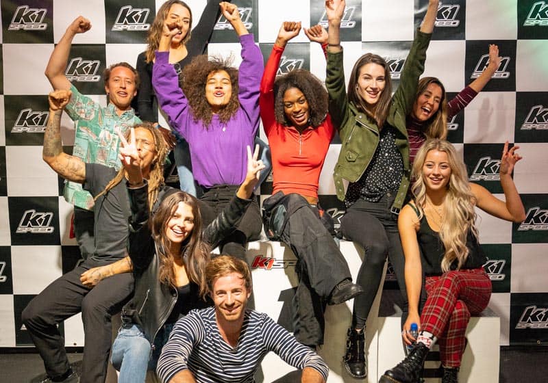 Best Venue in Boston, MA for Adult Birthdays, Bachelor Parties - K1 ...