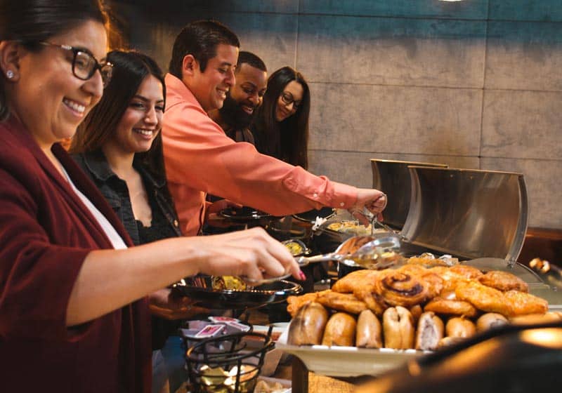 Corporate Events | K1 Speed