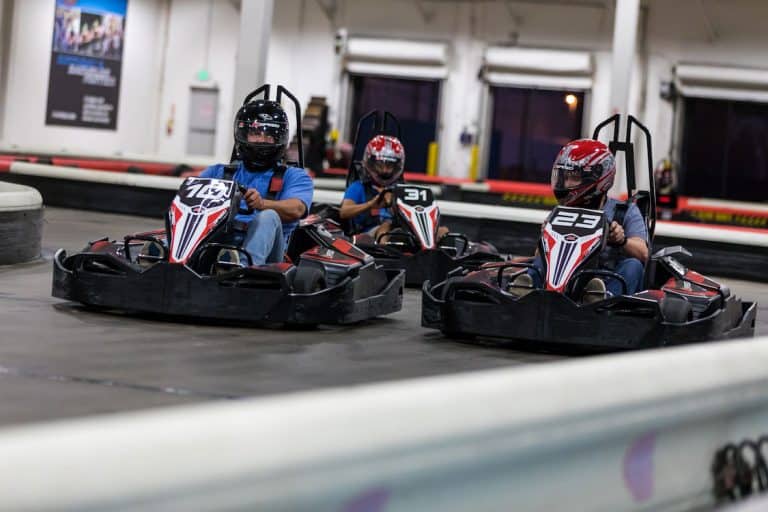 Know Before You Go: Indoor Kart Racing | K1 Speed