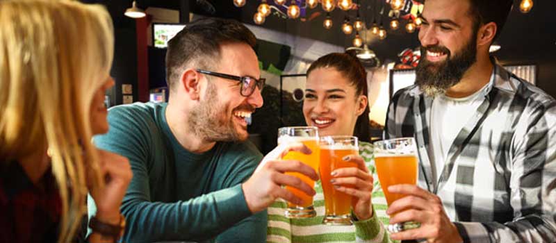 Paddock Lounge | K1 Speed