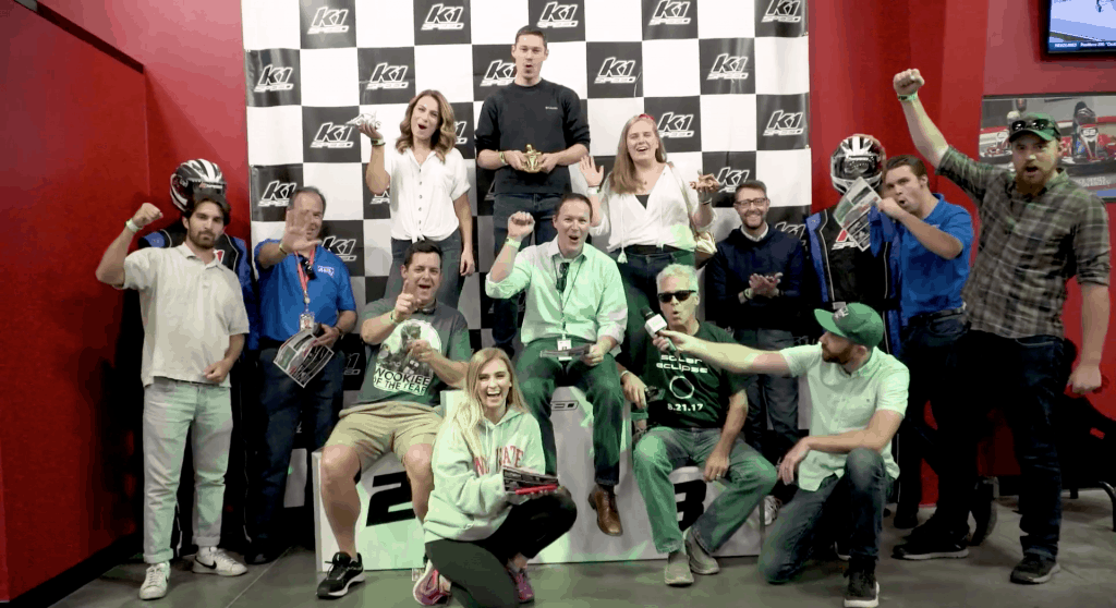 K1 Speed Indoor Go Kart Racing Now Open in Bend, Oregon! - K1 Speed ...