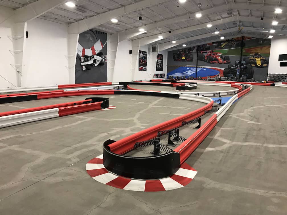 K1 Speed Indoor Go Kart Racing Now Open in Bend, Oregon! - K1 Speed ...
