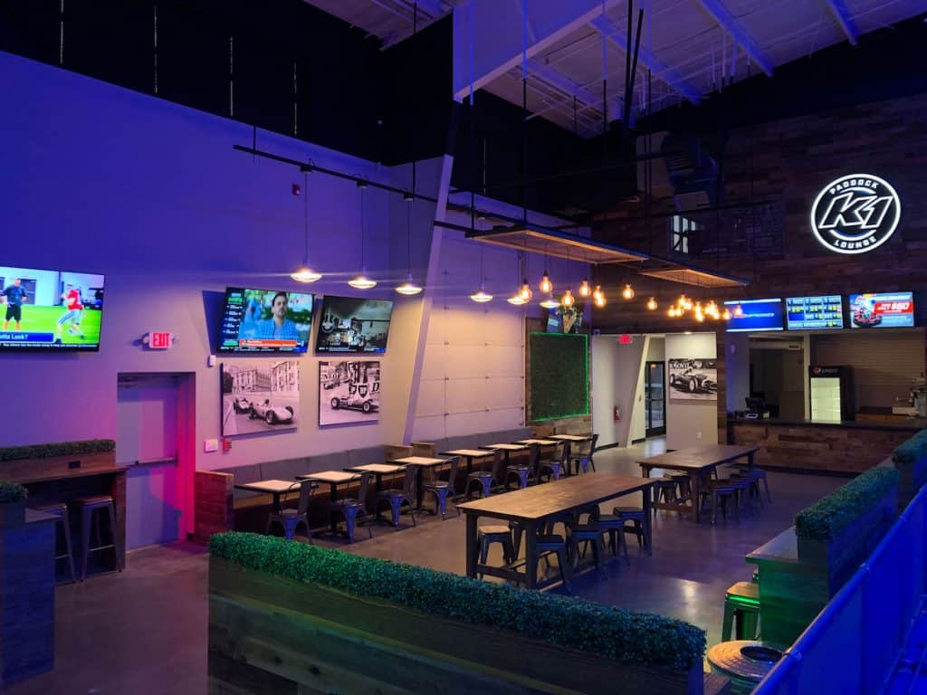 K1 Speed Indoor Go Kart Racing Now Open in Bend, Oregon! - K1 Speed ...