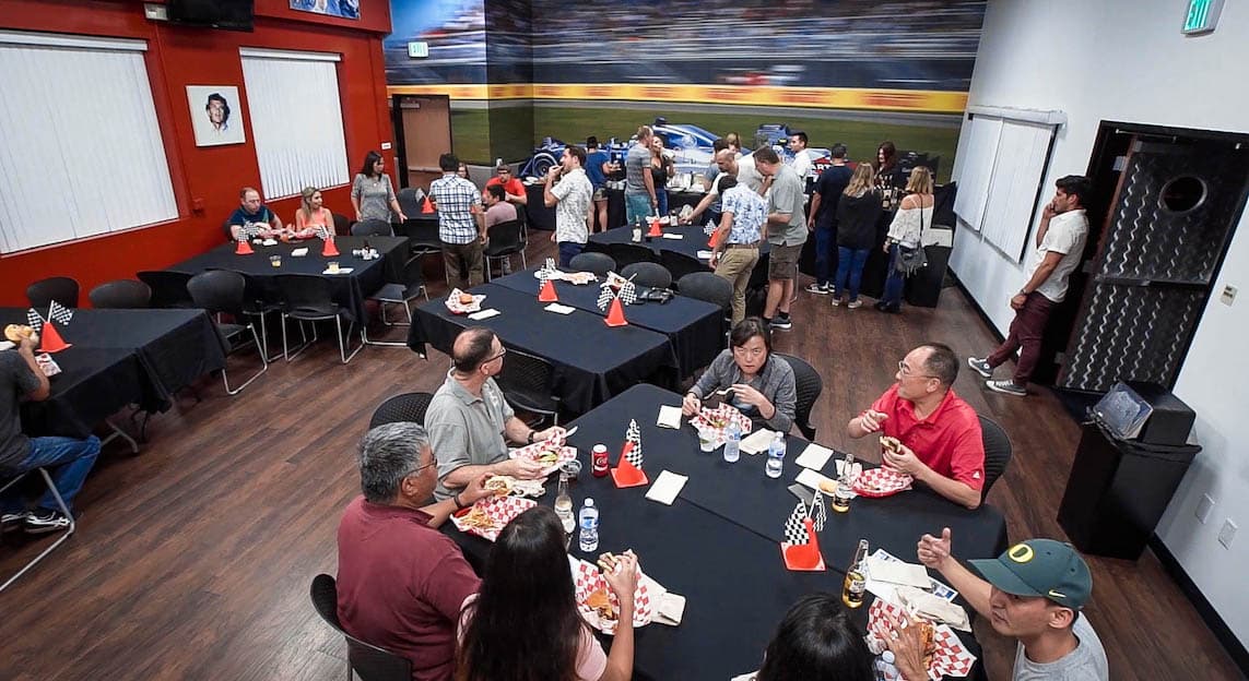 Here’s a Fun Idea for an Employee Appreciation Day Event | K1 Speed