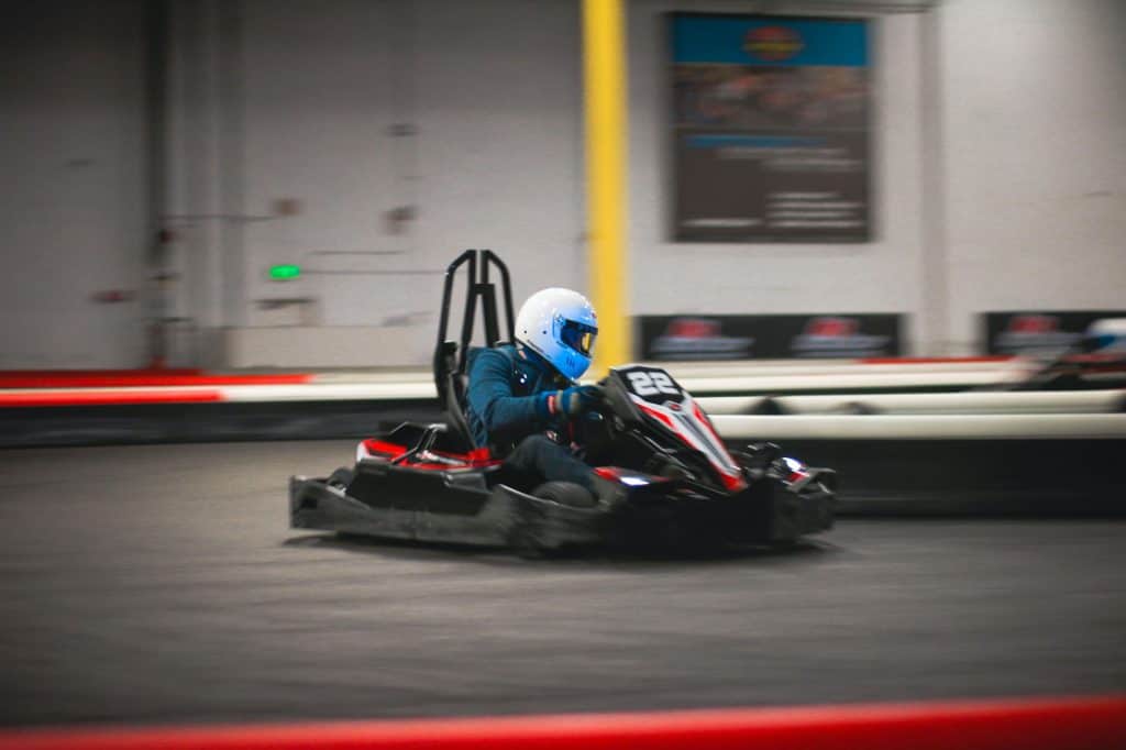 How to Get Into Racing When You're Not Rich | K1 Speed
