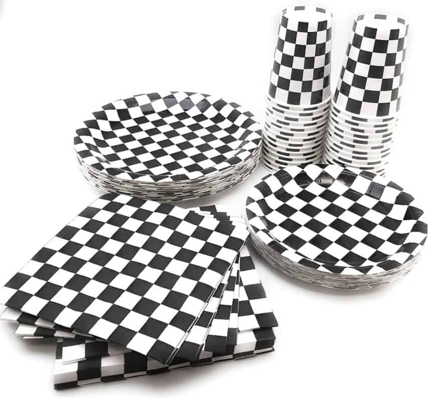 How to Plan the Ultimate Race Car / Racing Themed Birthday Party | K1 Speed