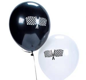 How to Plan the Ultimate Race Car / Racing Themed Birthday Party | K1 Speed