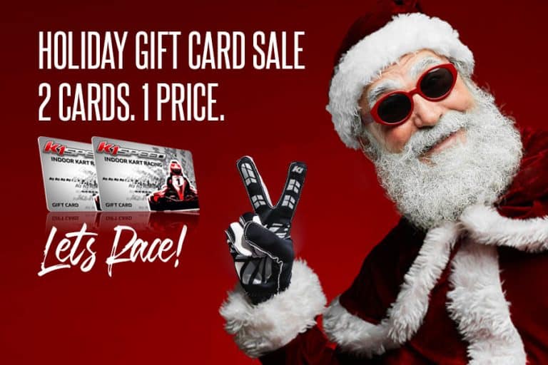 Indoor Go Kart Racing - Hillsboro, Portland, Oregon | K1 Speed