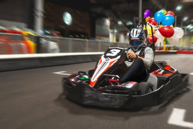 Indoor Go Kart Racing - Philadelphia / Cinnaminson, NJ - K1 Speed | K1 ...