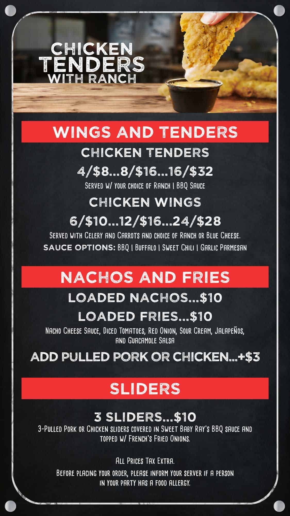 Dallas Paddock Lounge | K1 Speed