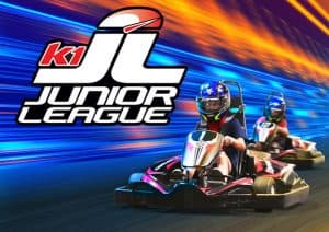 Racing Leagues | K1 Speed