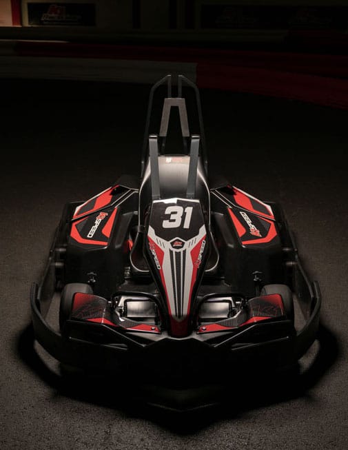 A Fun Place for Teen Birthday Parties Near Seattle (Redmond, WA) | K1 Speed