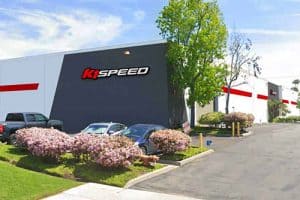 The Best Indoor Go Kart Racing in Thousand Oaks, CA! | K1 Speed