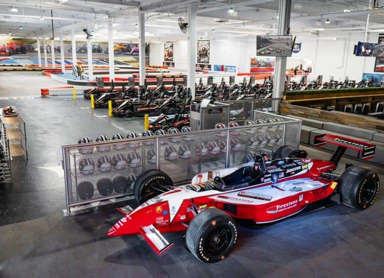 K1 Speed: The Best Indoor Go-Kart Tracks in Southern California! | K1 Speed